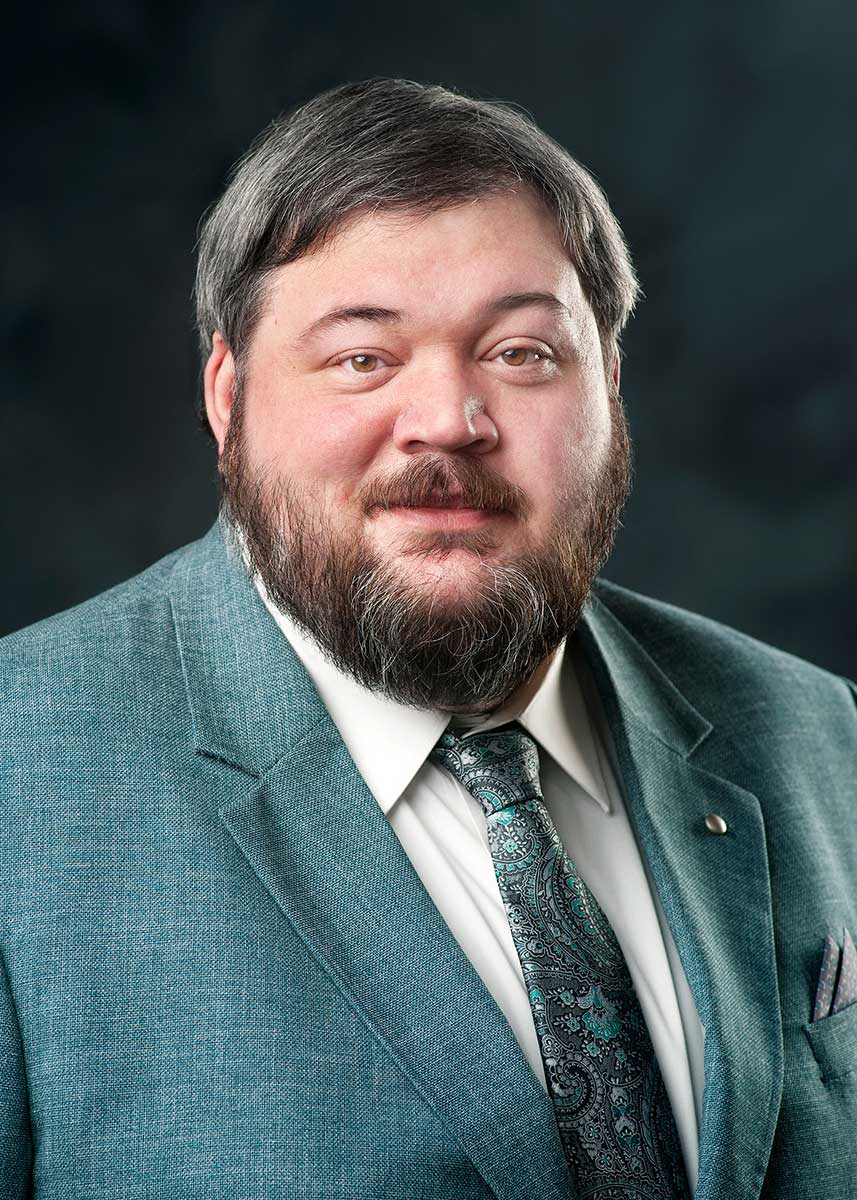 Staff | Mississippi State Online