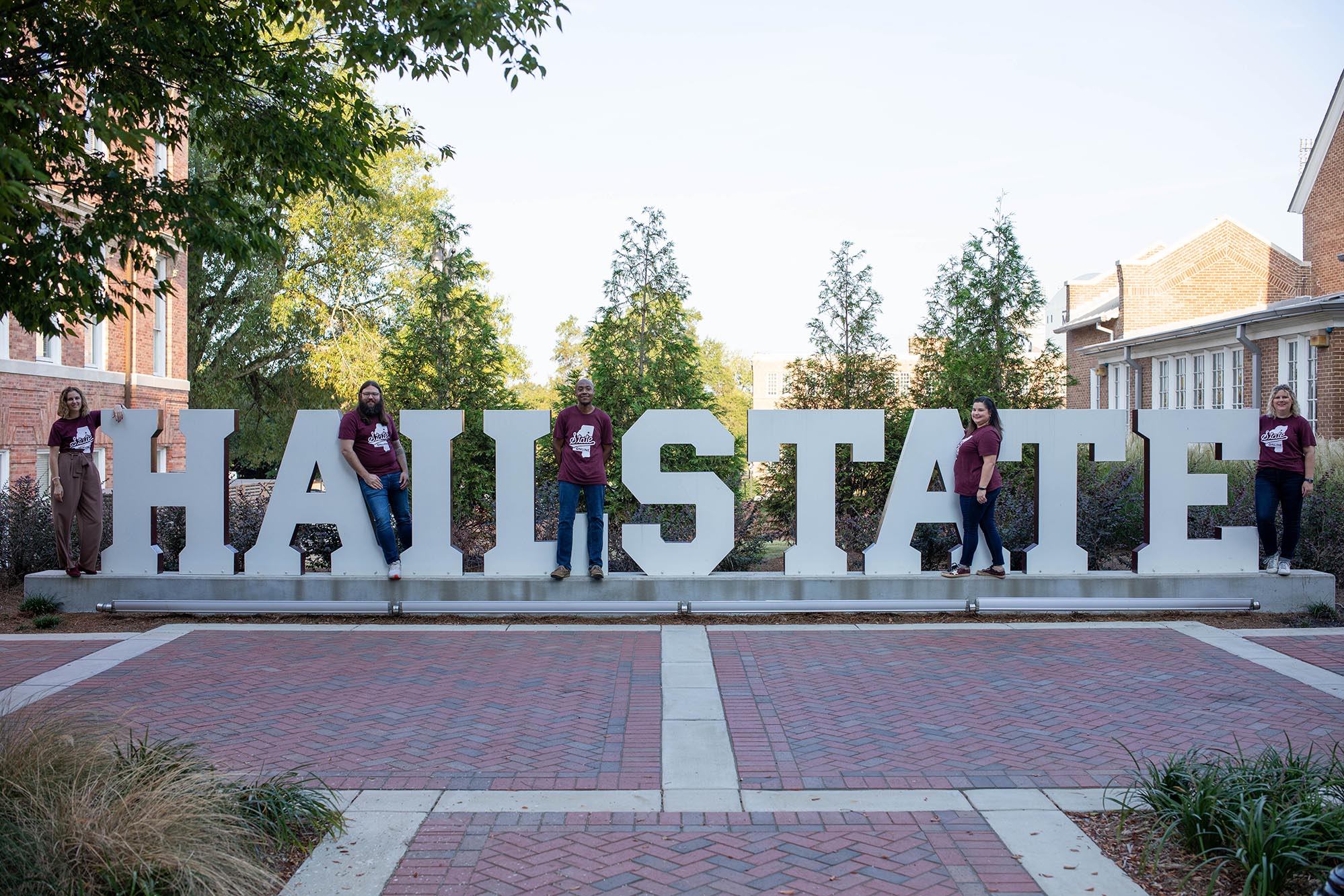 Need Help? | Mississippi State Online